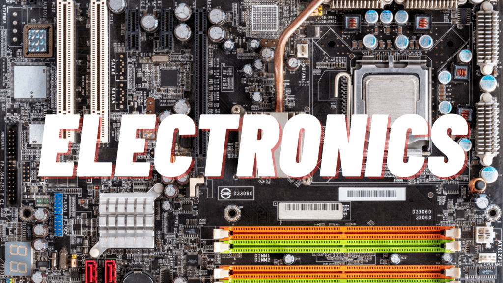 Basics | Techietory.com