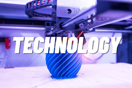 3D Printing | Techietory.com
