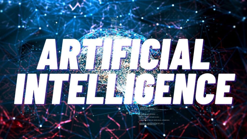 Artificial Intelligence Page is Live | Techietory.com