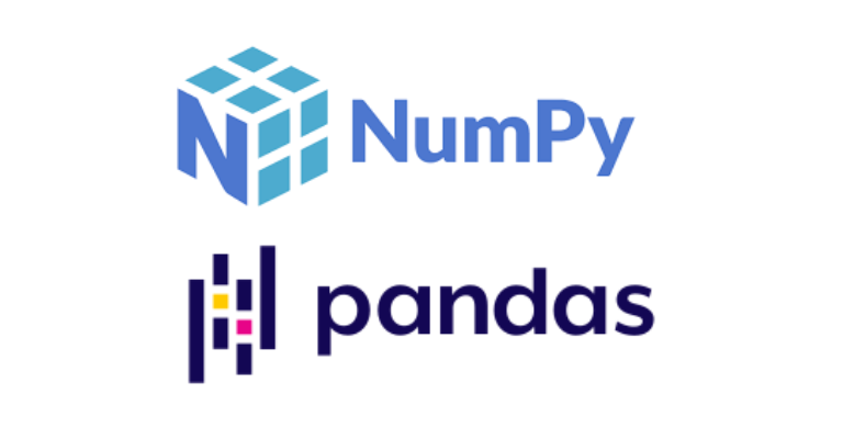 Python Libraries For Data Science Numpy And Pandas