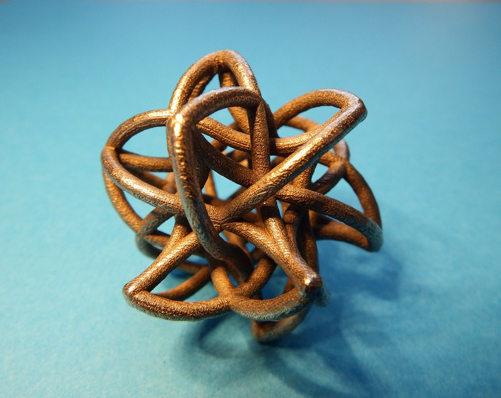 Components of a Multi Jet Fusion (MJF) 3D Printer | Key Parts & Functions