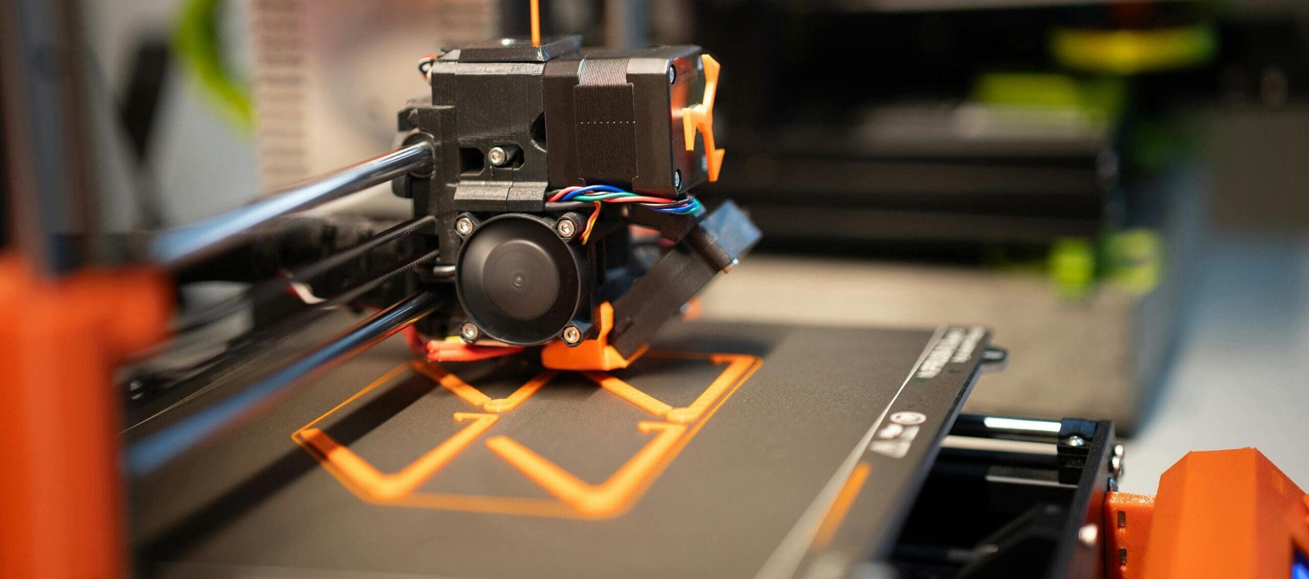 3D Printer Components: The Heated Bed | Techietory.com