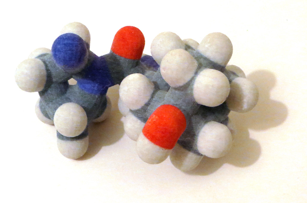 3D Printing in Drug Delivery | Techietory.com