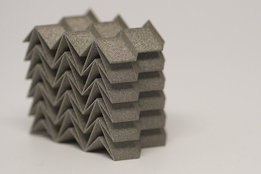 Components of a Electron Beam Melting (EBM) 3D Printer | Techietory.com