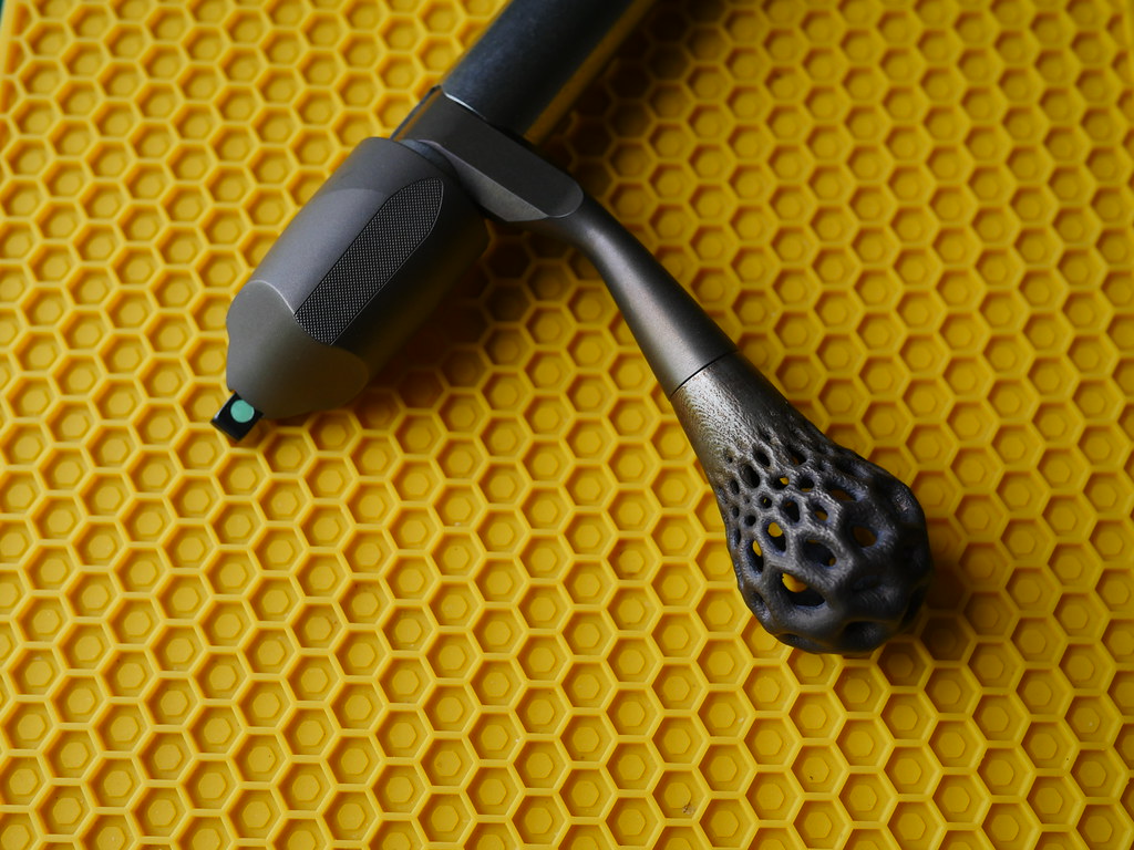 Components of a Binder Jetting 3D Printer | Techietory.com