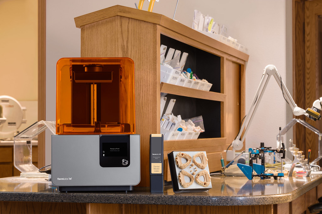 3D Printing in Rehabilitation Engineering | Techietory.com