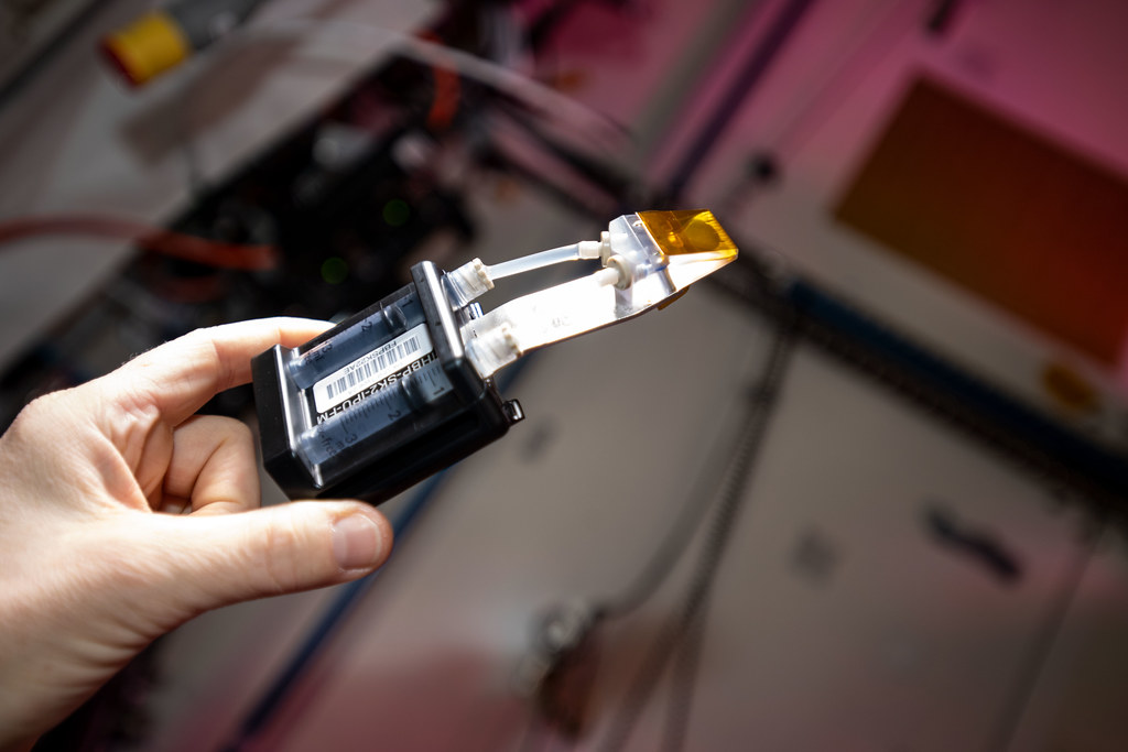 3D Printing in Bioinstrumentation | Techietory.com