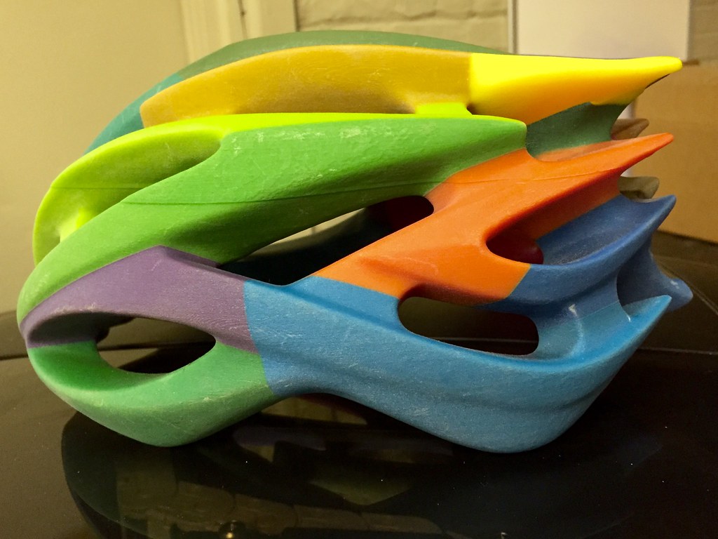 3D Printing in Safety Engineering | Techietory.com