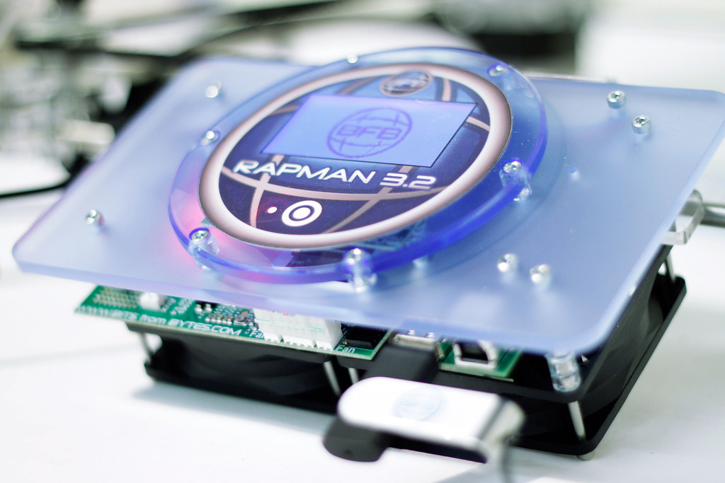 3D Printer Components: Control System | Techietory.com