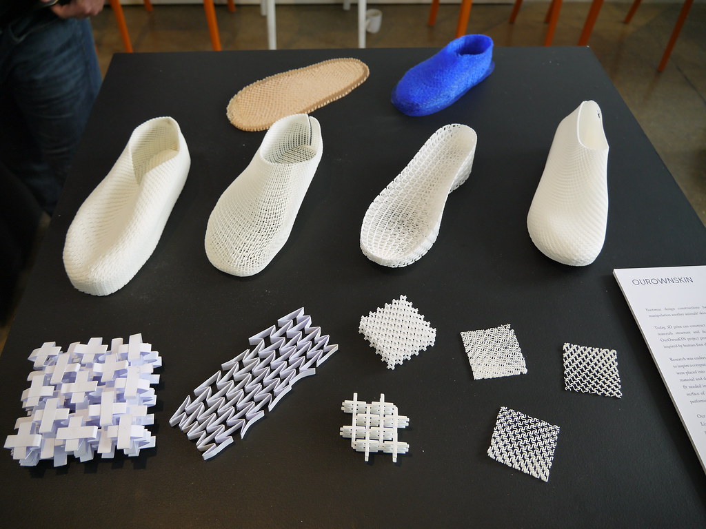 3D Printing in Sports Engineering | Techietory.com