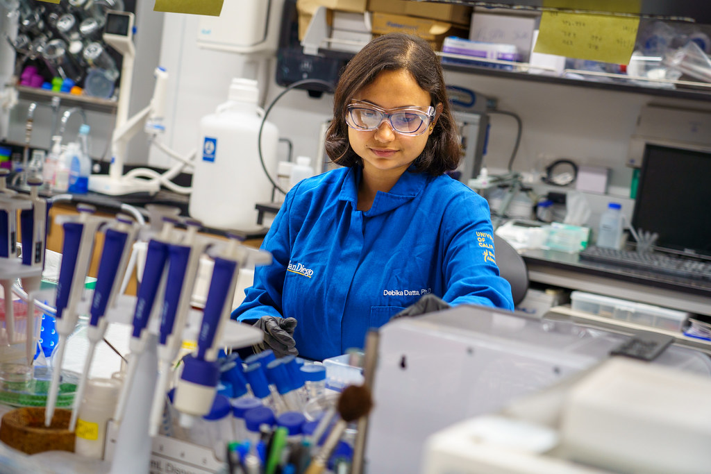 3D Printing in Biological Systems Engineering | Techietory.com