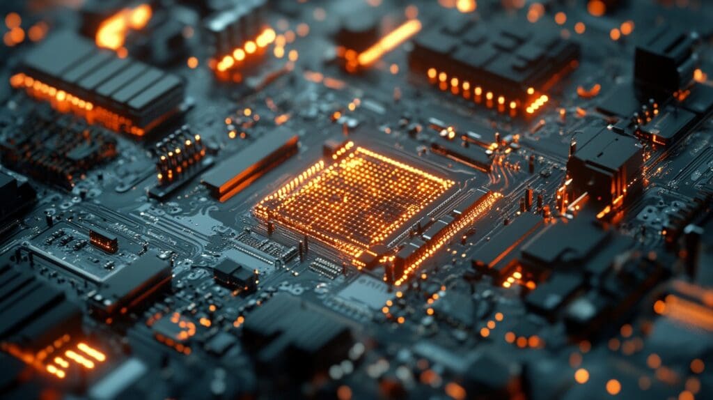 Introduction to Electronics: From Basics to Emerging Technologies