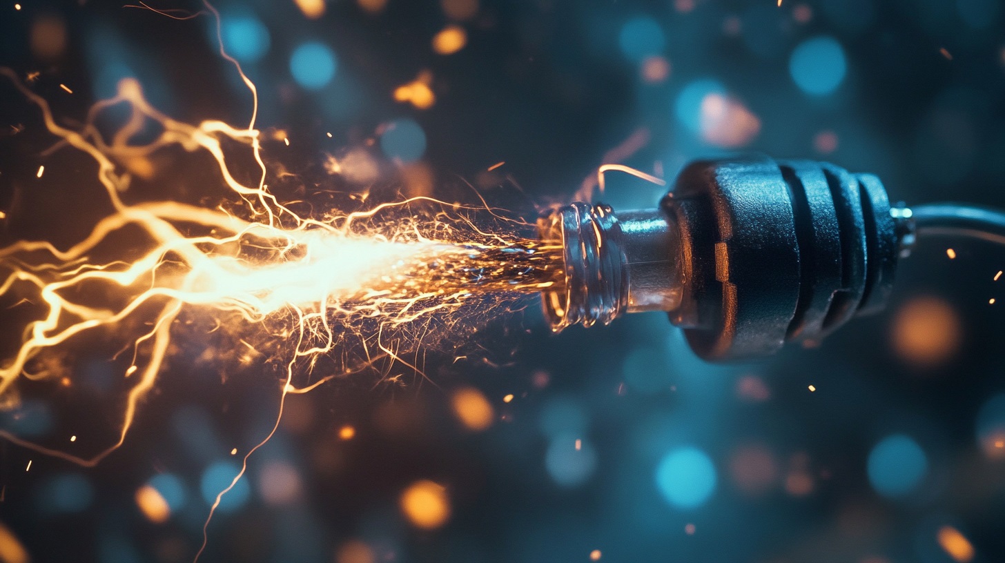 Understanding Voltage: The Driving Force Behind Modern Electronics