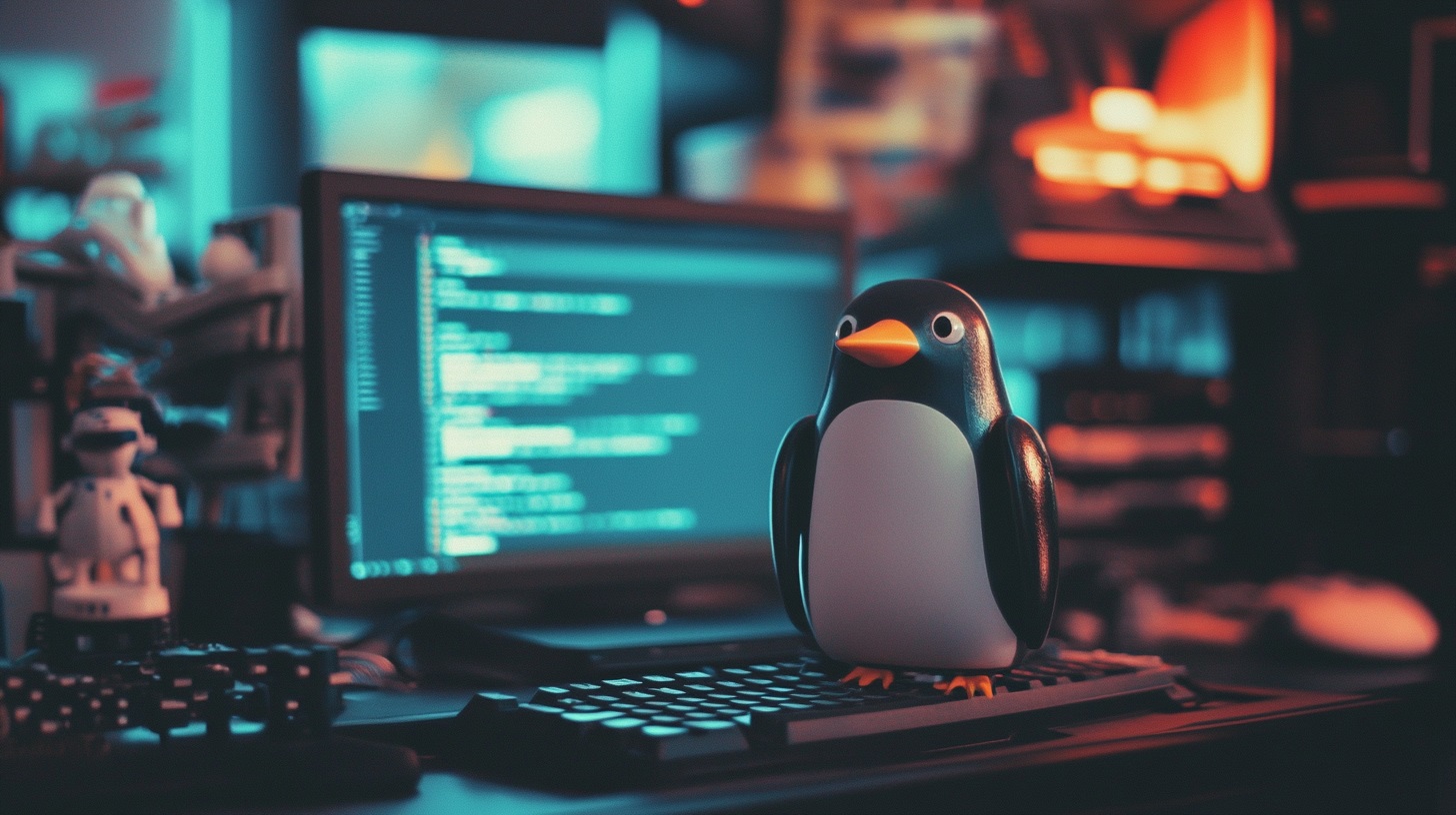 Introduction to Linux: What You Need to Know About Installation and ...
