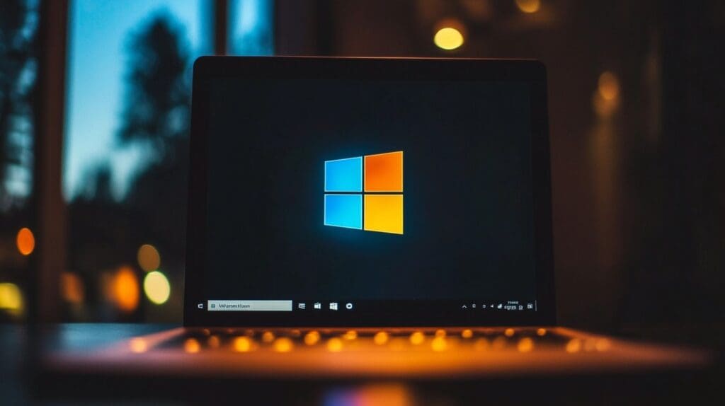 Getting Started with Microsoft Windows: A Beginner's Guide