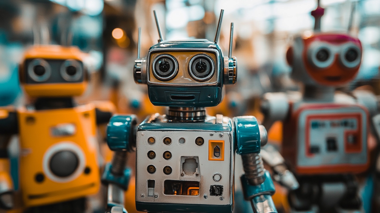 Introduction to Robotics: A Comprehensive Beginner's Guide