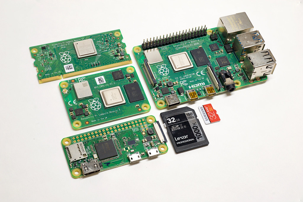 Choosing the Right Raspberry Pi Model: A Beginner’s Comprehensive Guide