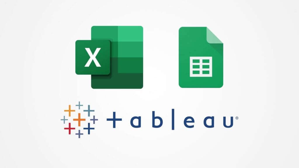 Understanding the Basics of Data Visualization Tools: Excel, Tableau ...