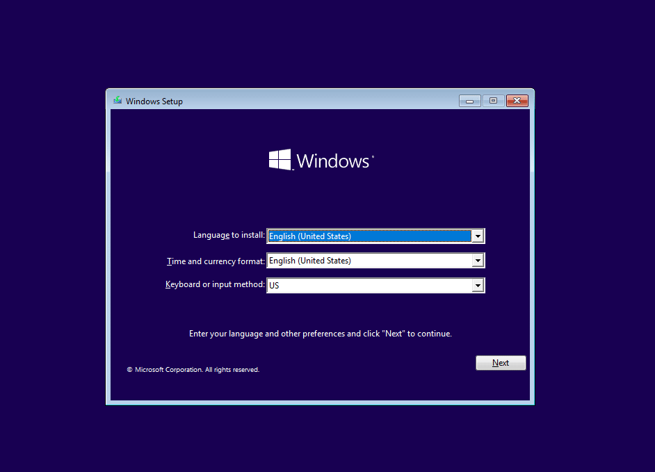 Installing Windows: A Beginner’s Step-by-Step Guide for Easy Setup