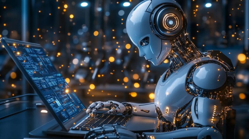 Getting Started with Robotics Programming: Introduction to AI and ...