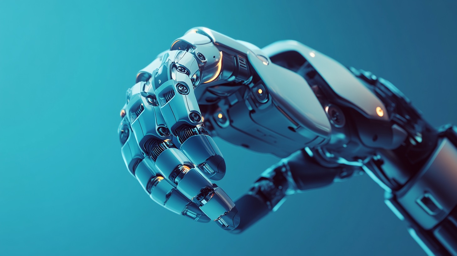 Introduction to Actuators: Types, Control Systems and Applications in ...