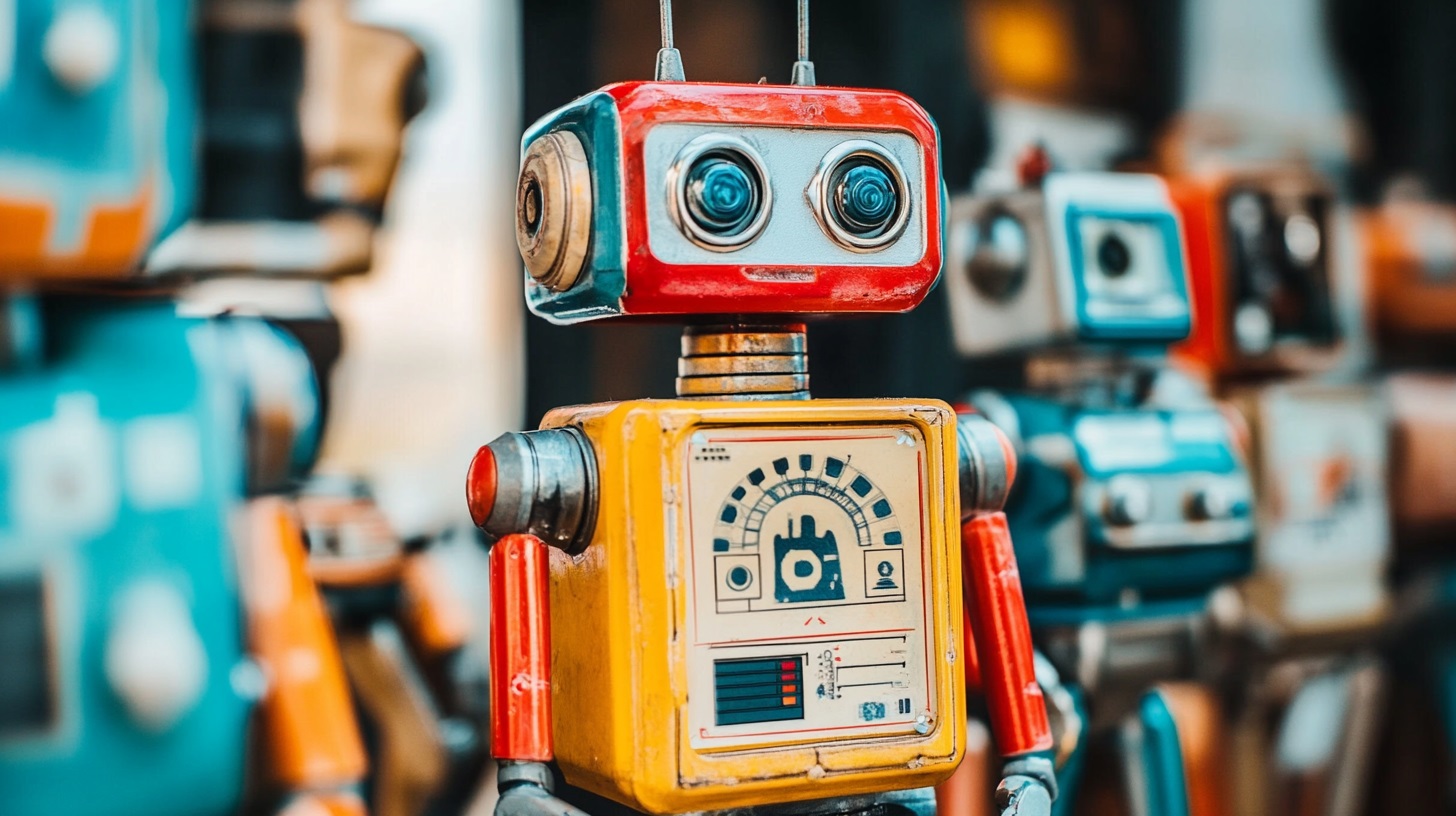 Sensors in Robotics: Exploring Types, Advanced Technologies and Real ...