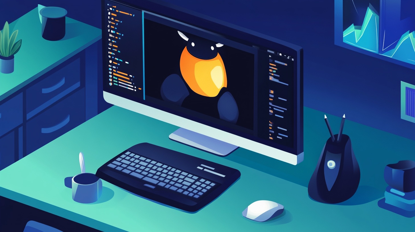 Customizing Your Linux Desktop Environment for Productivity