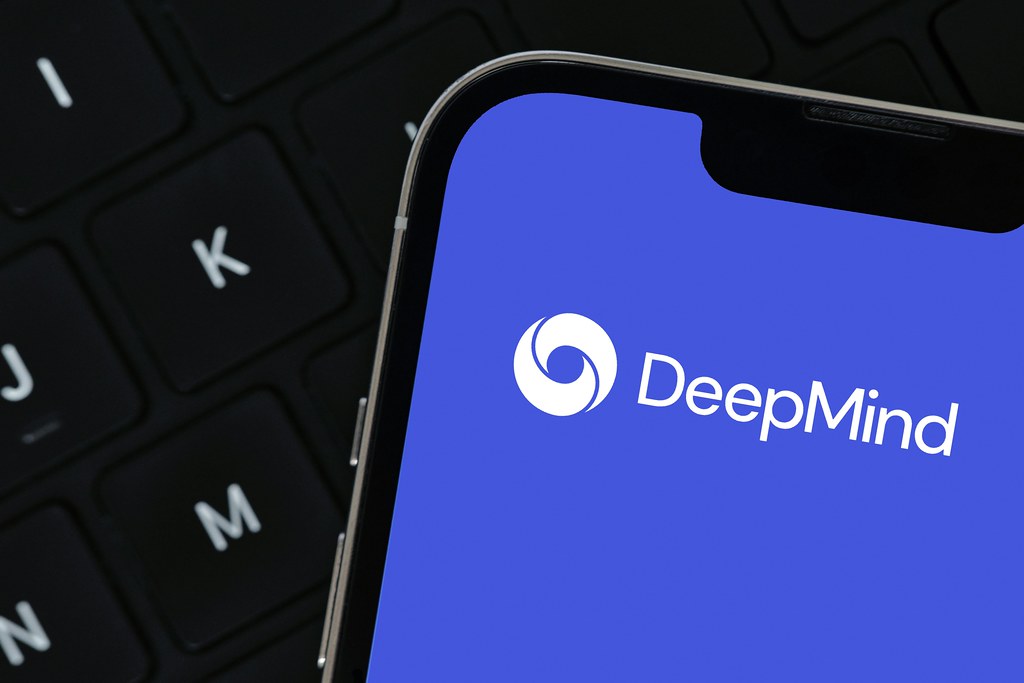 Google DeepMind & UK Government Launch AI-Powered Science Lab ...