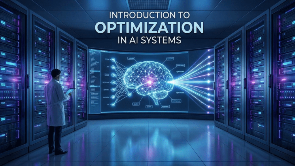 Optimization in Machine Learning: Complete Guide to Gradient Descent ...
