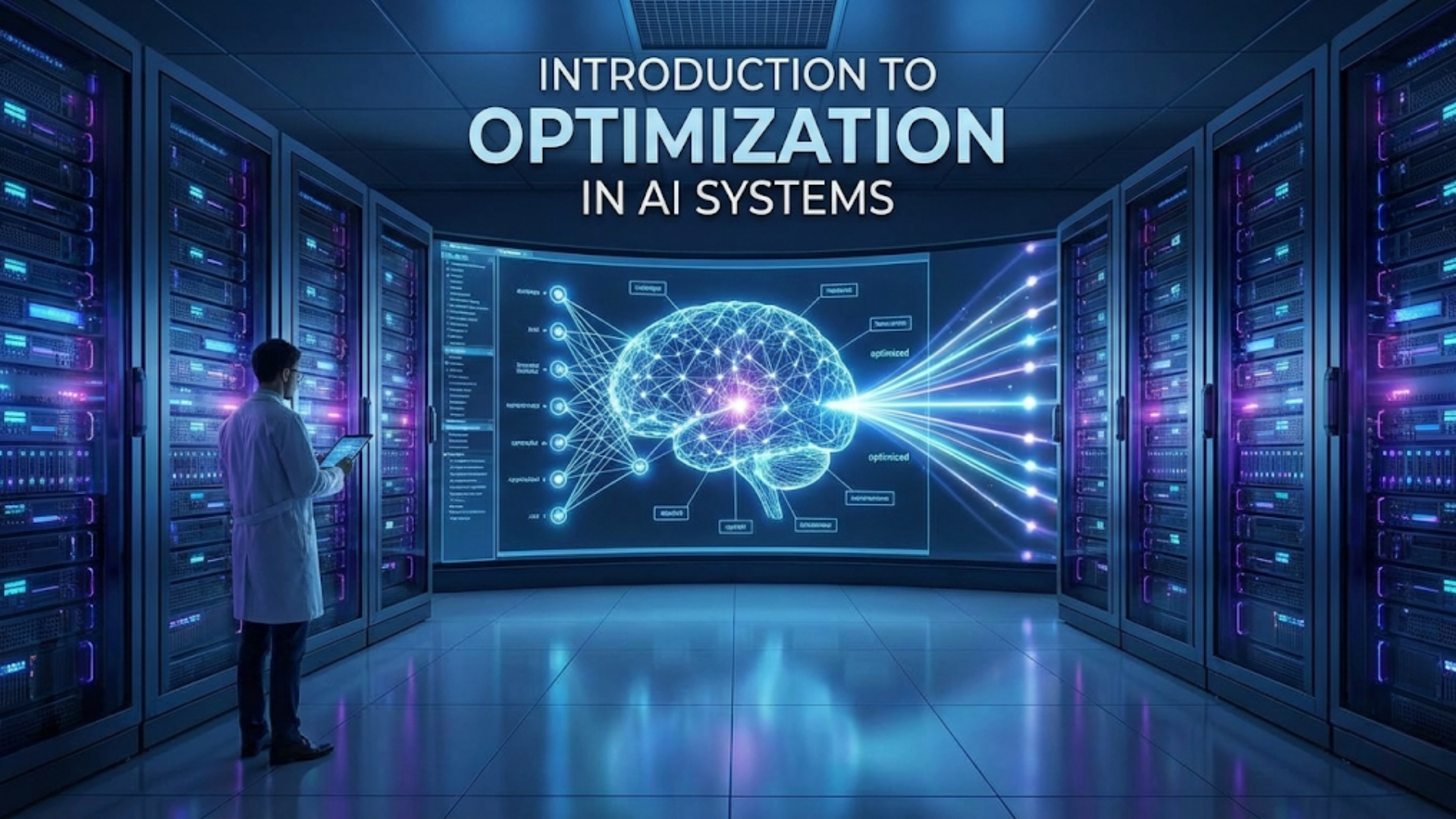 Optimization in Machine Learning: Complete Guide to Gradient Descent ...