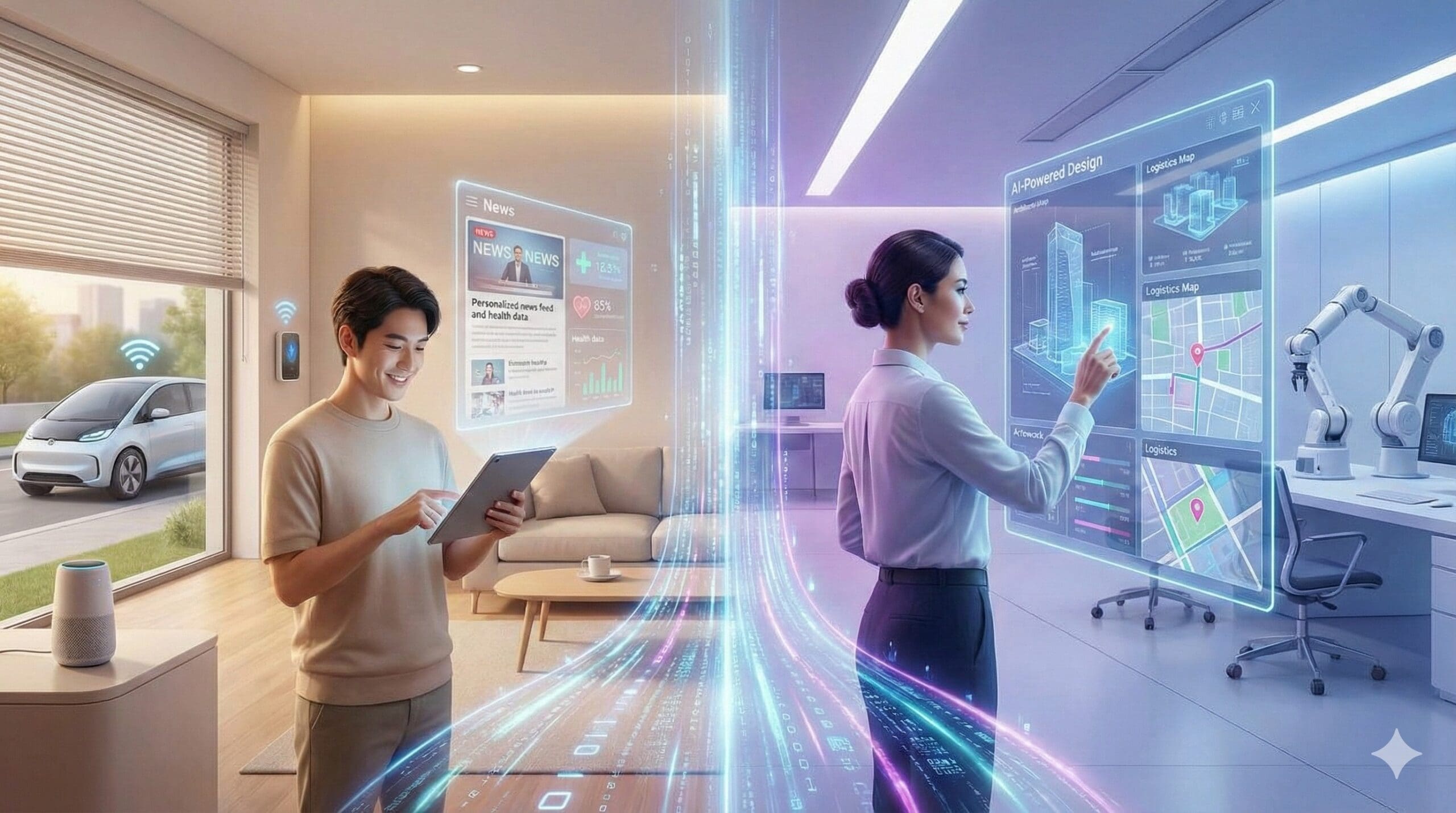 How AI is Changing Daily Life: 25+ Real-World Examples of Artificial ...