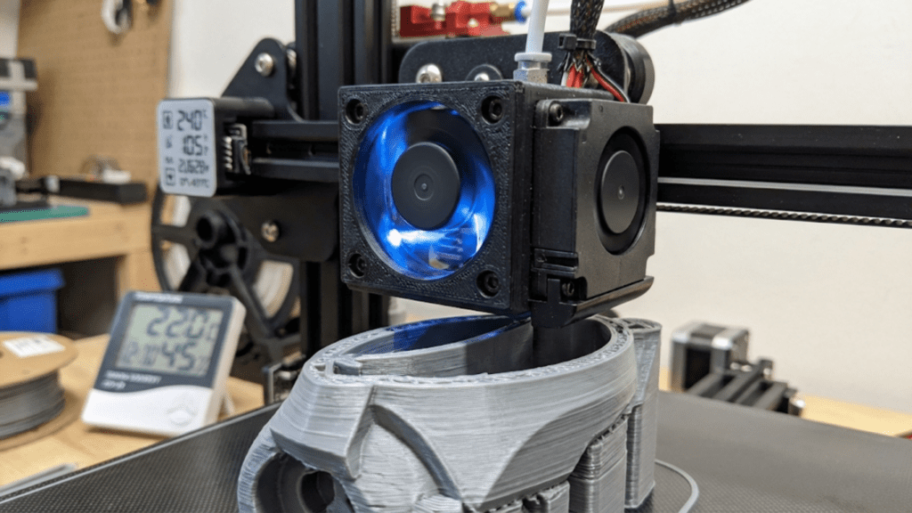 The Purpose of Cooling Fans in 3D Printing: Complete Guide