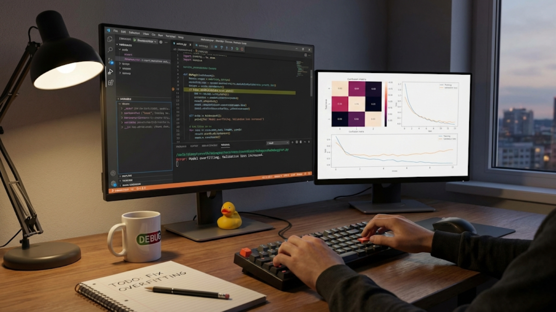 Debugging Machine Learning Code: Complete Testing Guide 2026