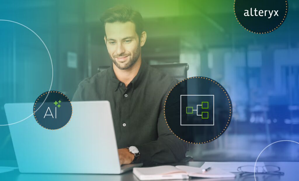 Alteryx–Collibra Integration Brings Full Data Lineage Control to AI ...